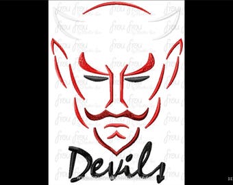 Tigers Mascot Sketch TWO Versions With and Without Wording | Etsy