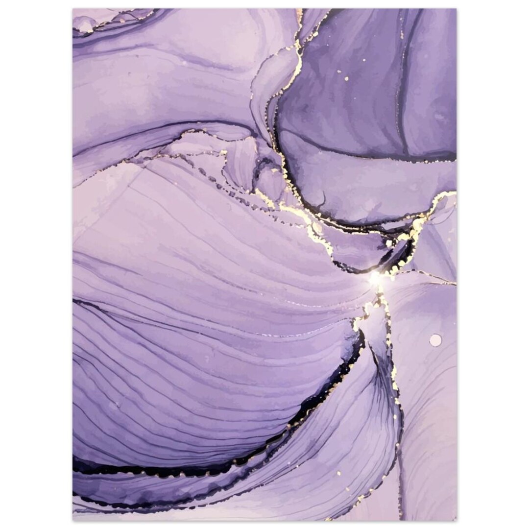 Posters. Geo Poster. Decor. Premium Matte Paper Poster 30x40 Cm / 12x16 ...