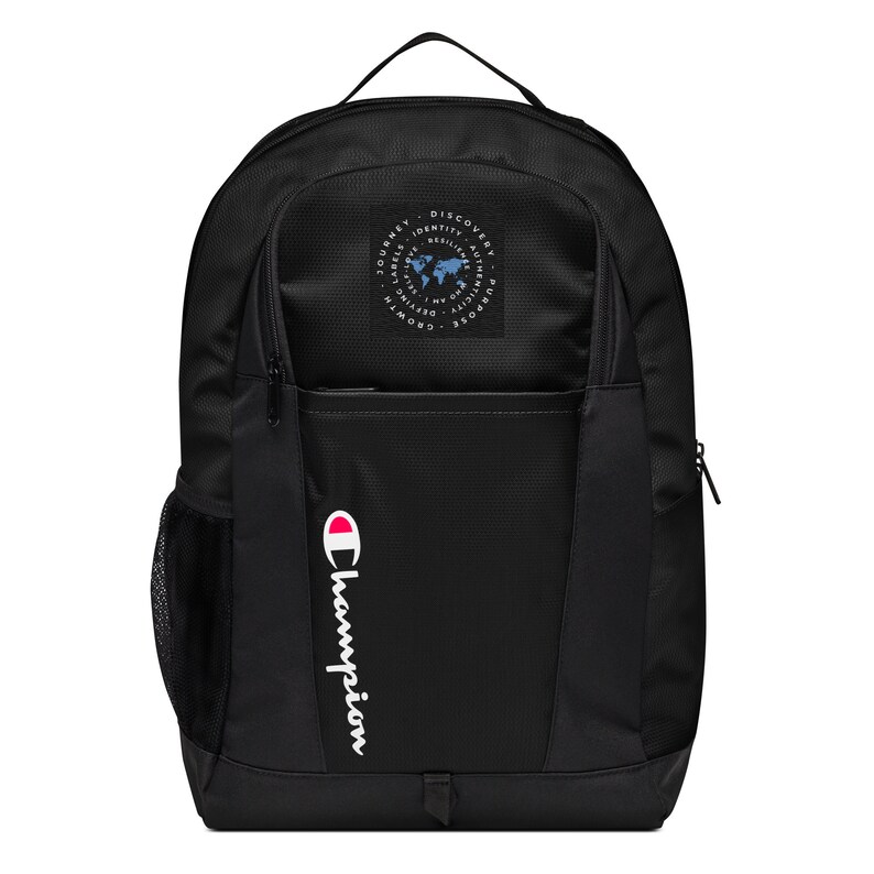 Champion Backpack 'back2school' - Etsy