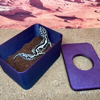 Leopard Gecko - Etsy