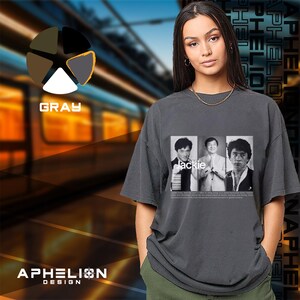 Limited Edition Jackie Chan T-shirt, Sweatshirt and Hoodie, Exclusive ...