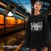 Limited Edition Jackie Chan T-shirt, Sweatshirt and Hoodie, Exclusive ...