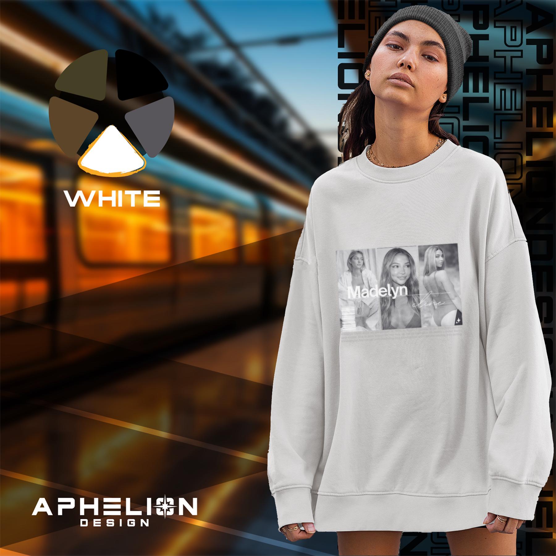 Limited Edition Madelyn Cline T-shirt, Sweatshirt and Hoodie, Exclusive ...