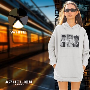 Limited Edition Jackie Chan T-shirt, Sweatshirt and Hoodie, Exclusive ...