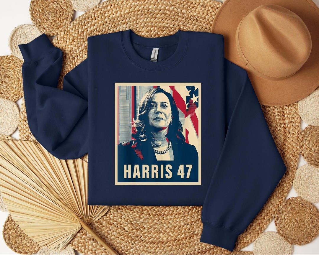 Kamala Harris Hoodie, Kamala Harris 2024, Election Sweatshirt, Madam ...