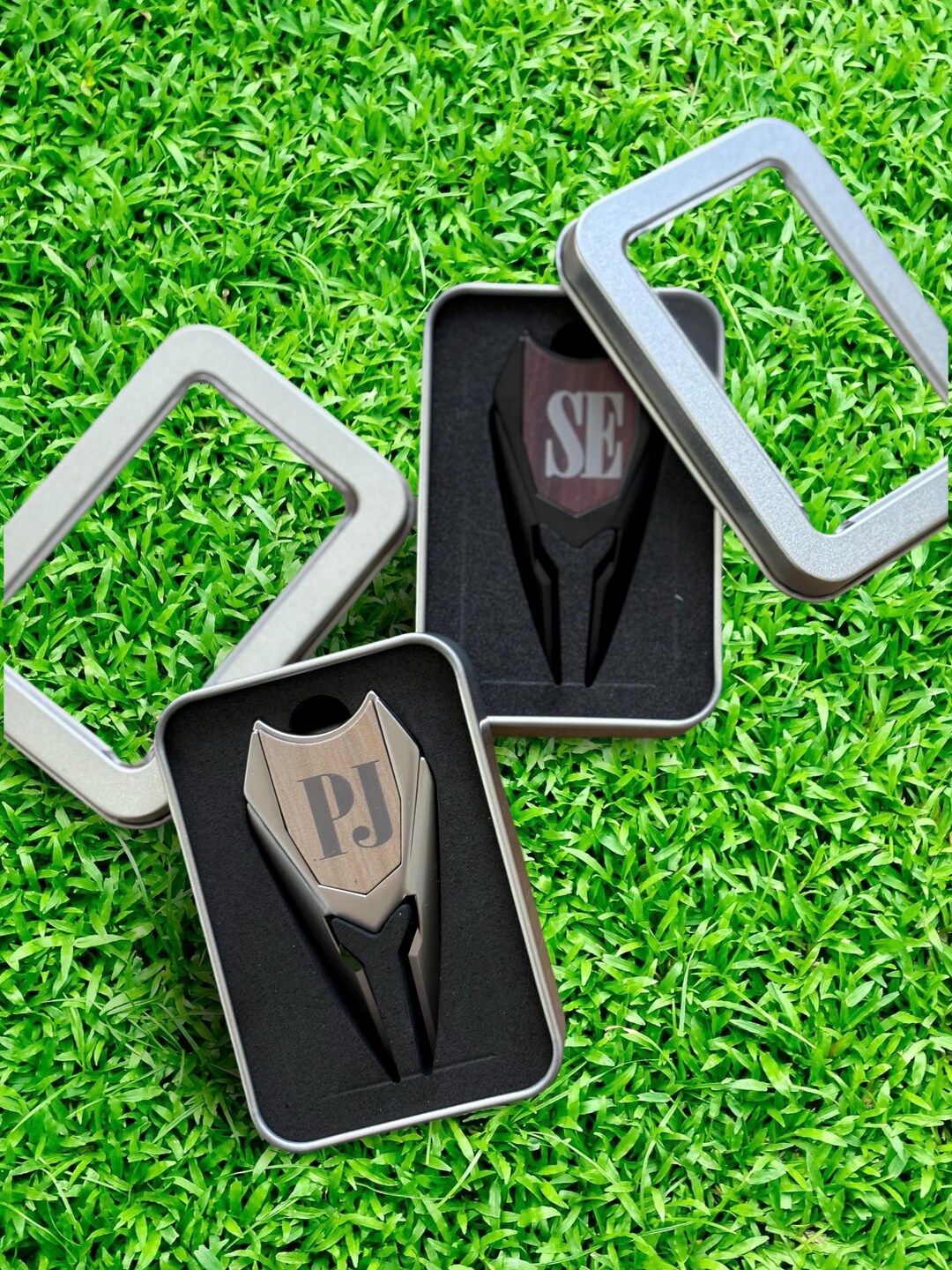 Golfers Gift, Custom Golf Divot, Groomsmen Gift, Gift for Him ...