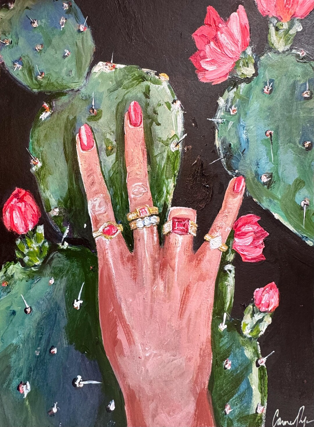 Fork ‘em Bling (digital Download) - Etsy
