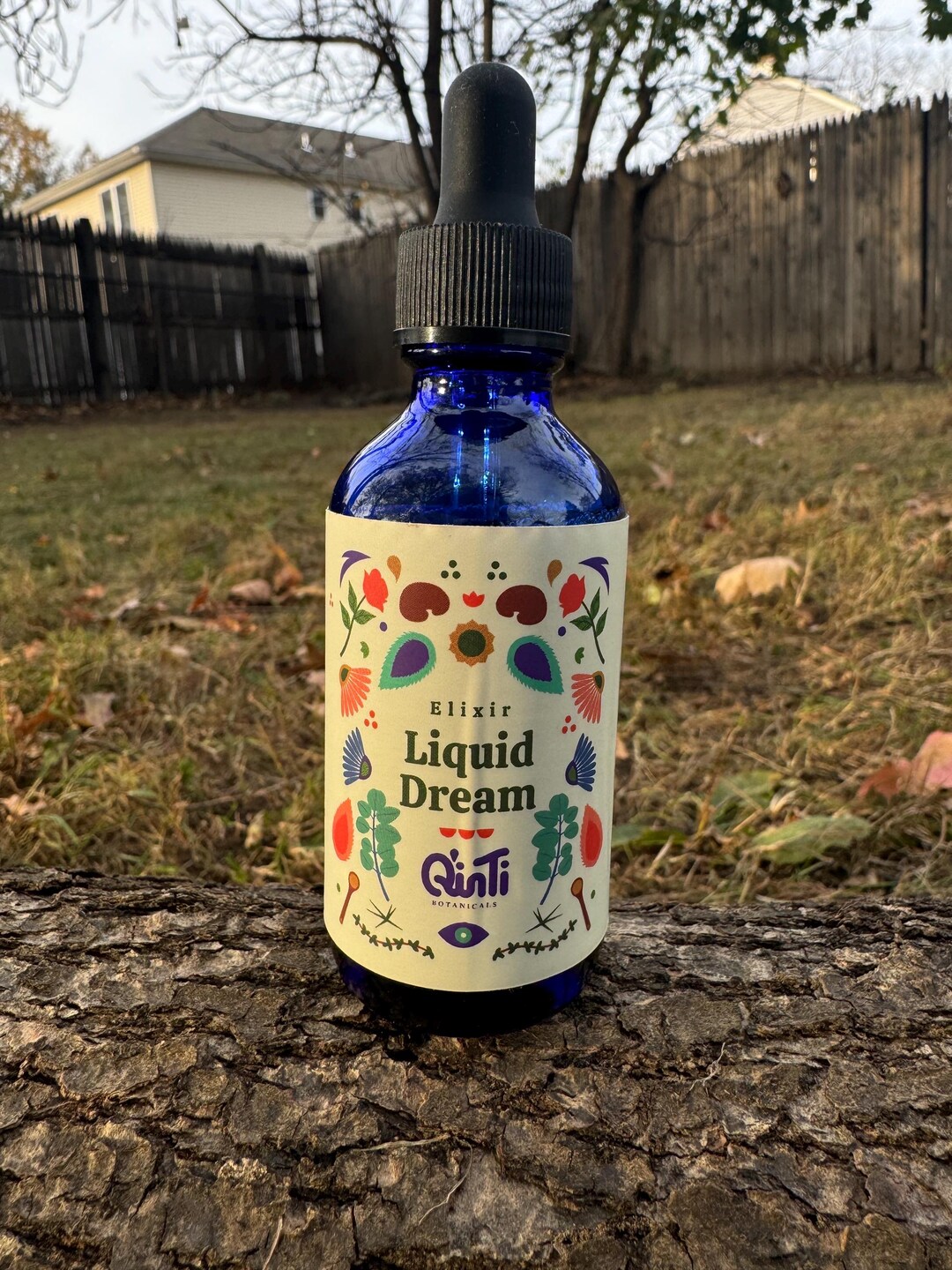 Sleep Liquid Dream Elixir - Etsy