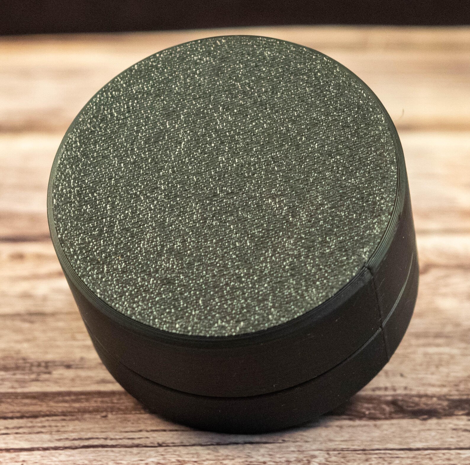 Minimalist 3D Printed Ring Holder – Elegant Jewelry Display Stand for ...