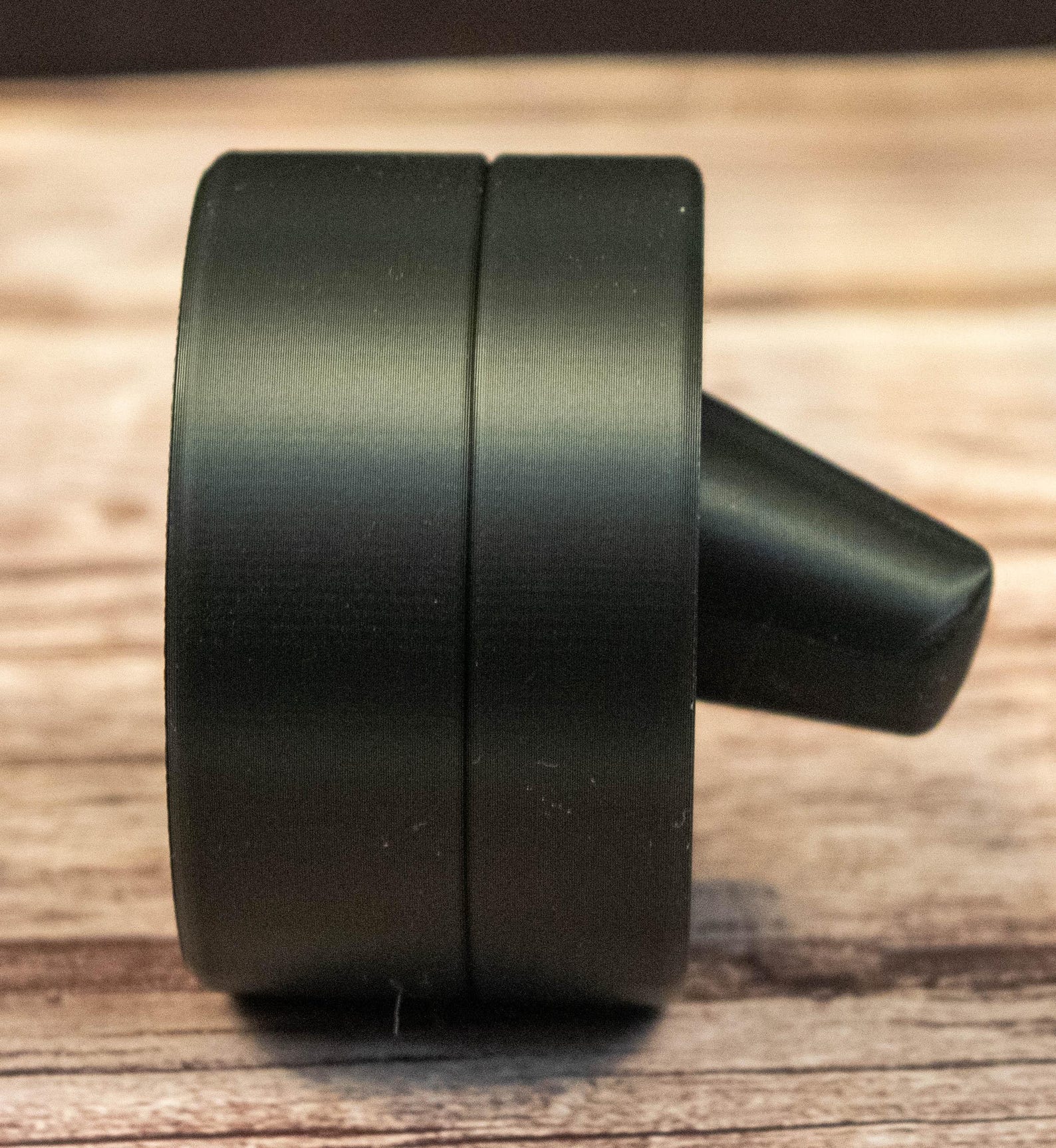 Minimalist 3D Printed Ring Holder – Elegant Jewelry Display Stand for ...