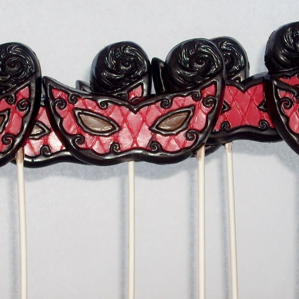 Masquerade Favors - Etsy