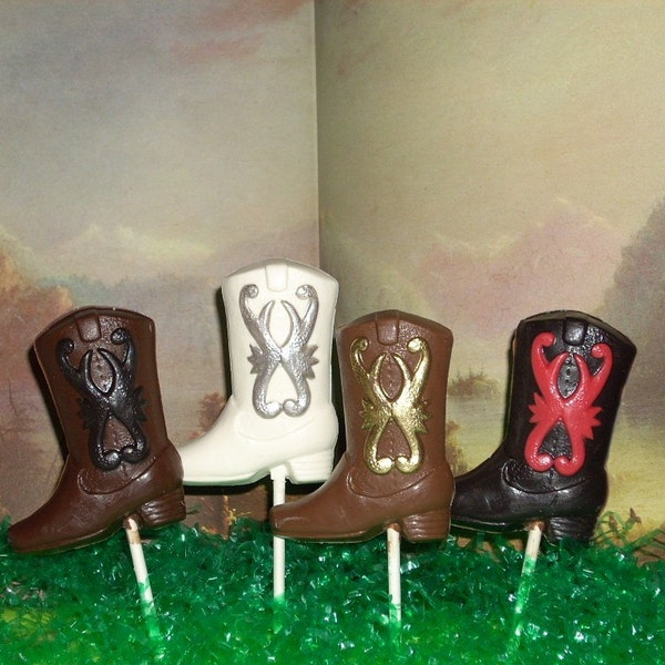 Boot Candy - Etsy