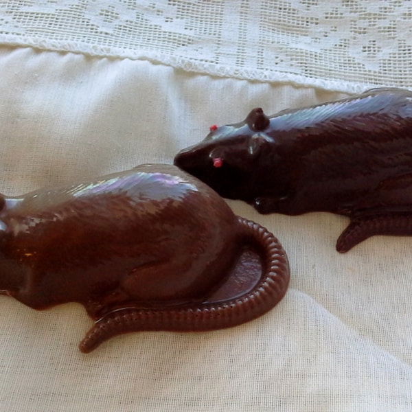 Halloween Chocolate - Etsy