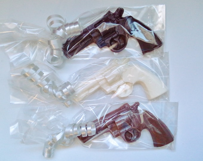 Chocolate Gun/edible Pistol/military Weapons/army Firearms/beretta Gun ...