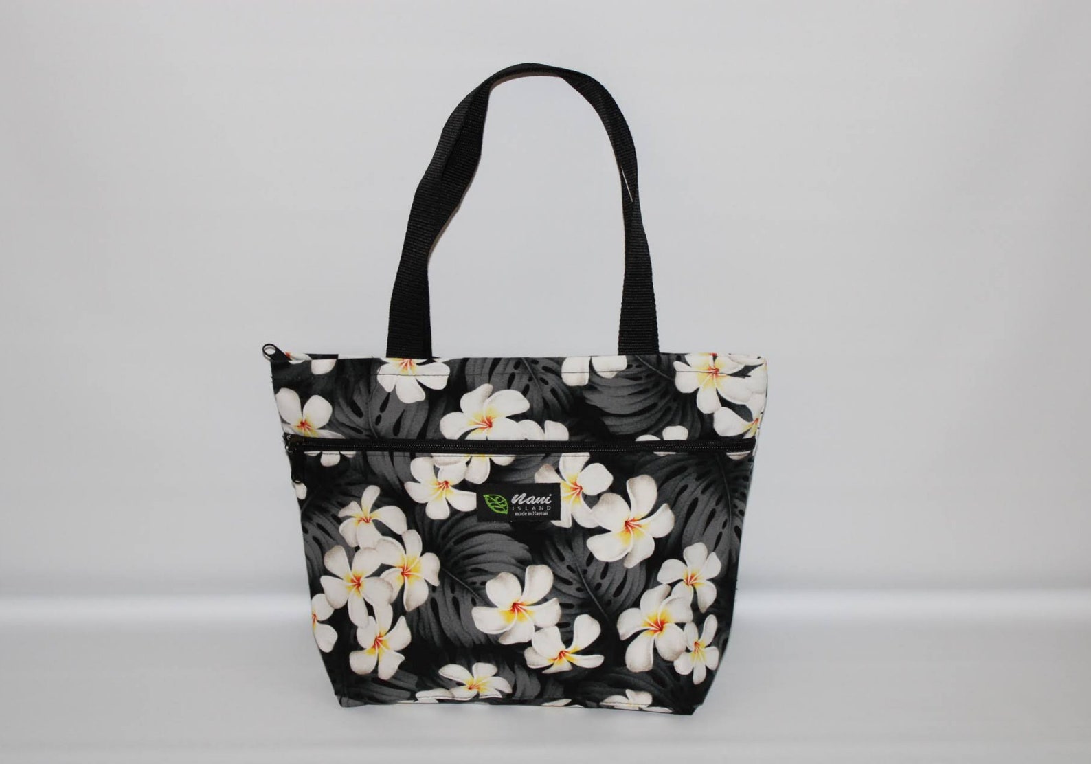 Hawaiian Print Tote/purse - Made in Hawaii - Etsy