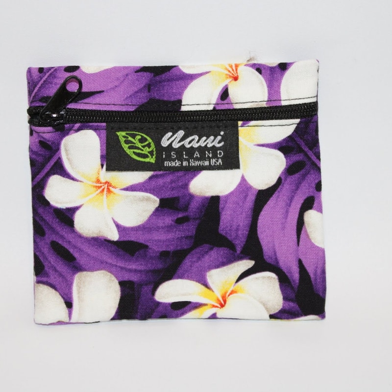 Hawaiian Coin Bags - Etsy