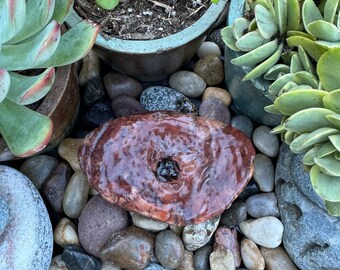 DIY Water Garden, Zen Garden, Bird Bath Fountain, Garden Oasis ...