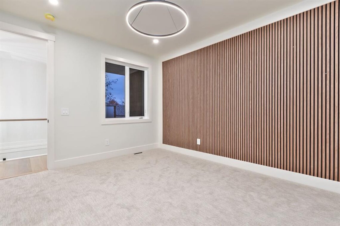 Dimensional Accent Wall Design and Instructions - Etsy