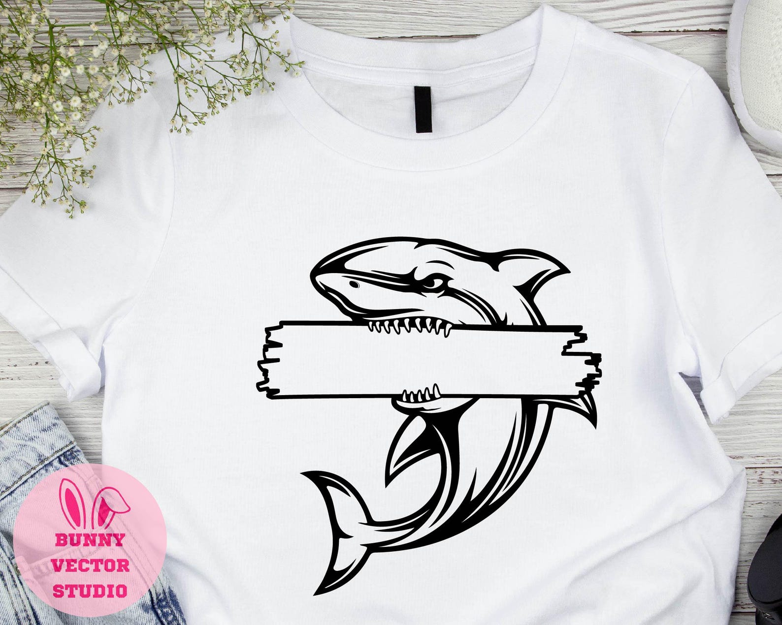 Shark Svg, Jaws Svg, Baby Shark Svg, Shark Png, Shark Head, Great White ...