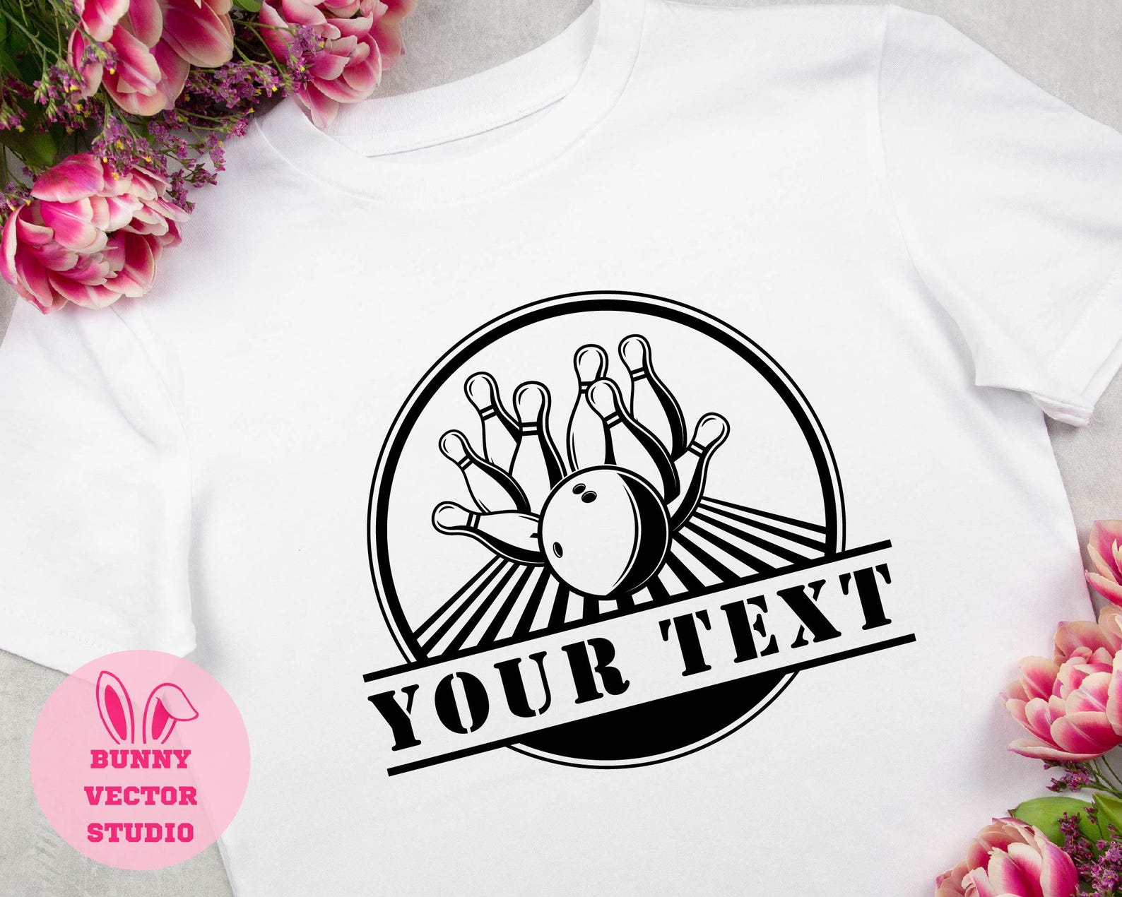 Bowling Svg, Bowling Shirt Svg, Bowling Png, Bowling Ball Svg, Bowing ...