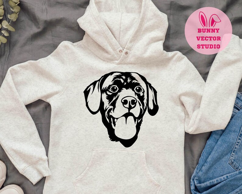 Labrador Svg, Lab Svg, Labrador Silhouette, Black Lab Svg, Labrador ...