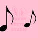 Music Notes Svg, Musical Notes Svg, Music Teacher Svg, Choir Svg, Music ...