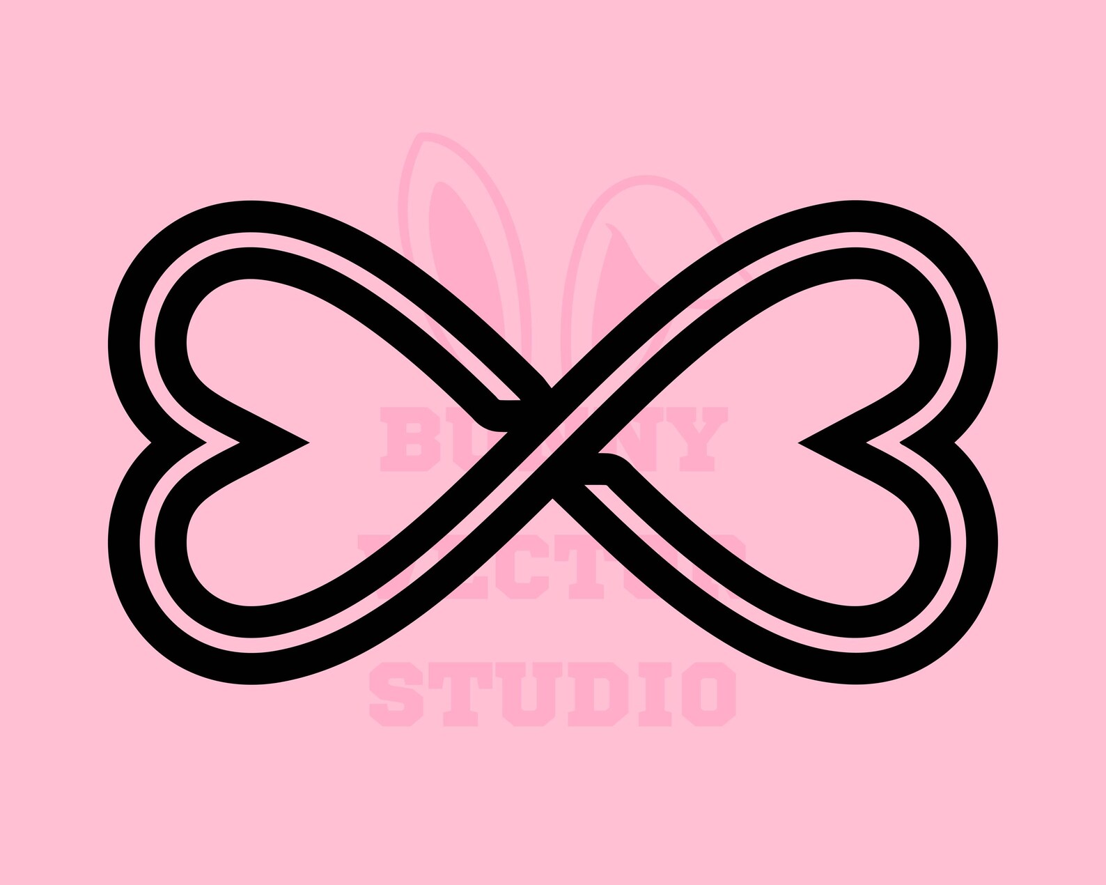 Infinity Svg, Infinity Heart Svg, Infinity Symbol Svg, Love Infinity ...