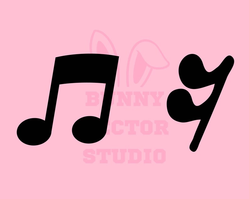 Music Notes Svg, Musical Notes Svg, Music Teacher Svg, Choir Svg, Music ...