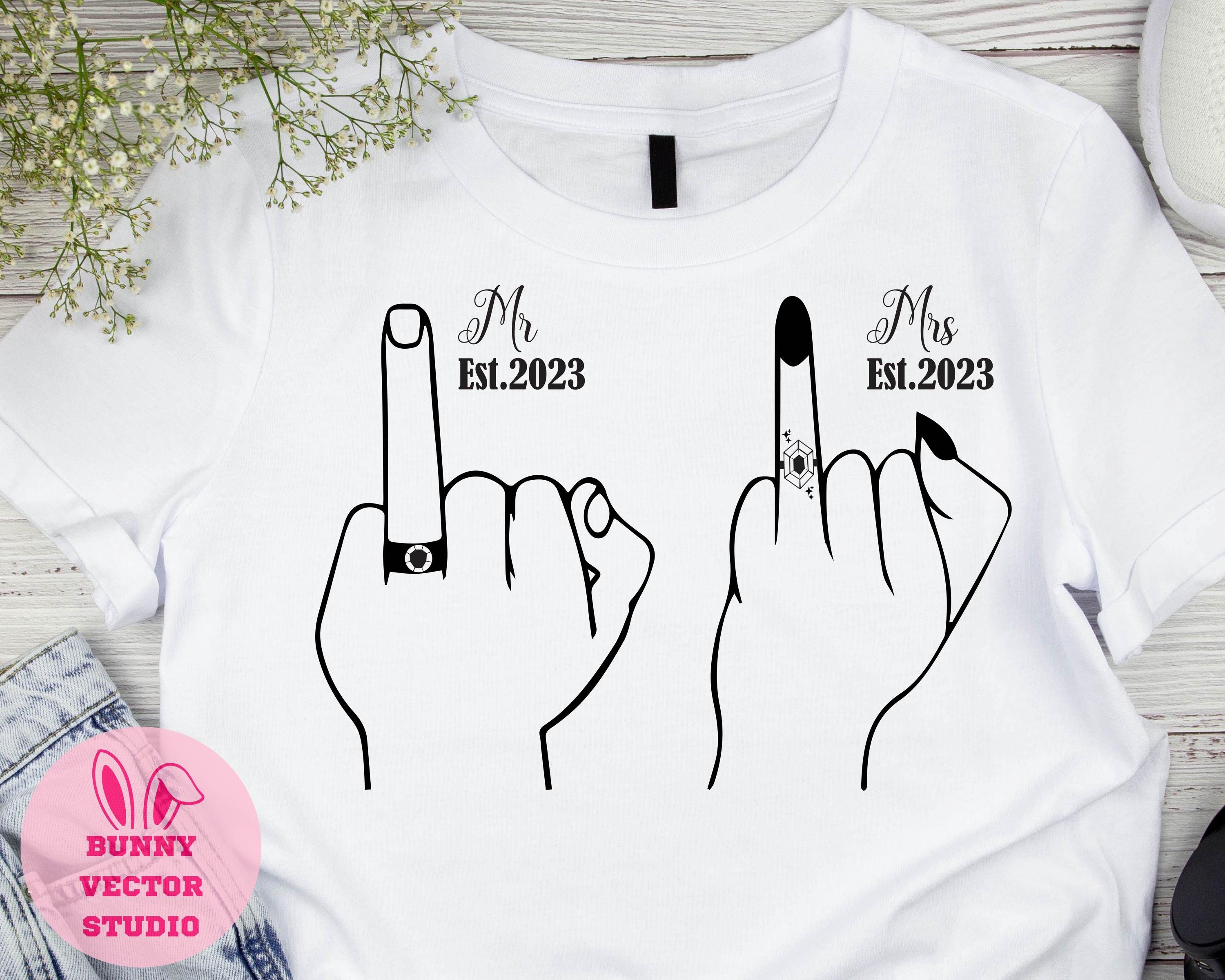 Engaged Svg, Fiance Svg, Fiancee Svg, Engaged 2024 Svg, Just Engaged ...