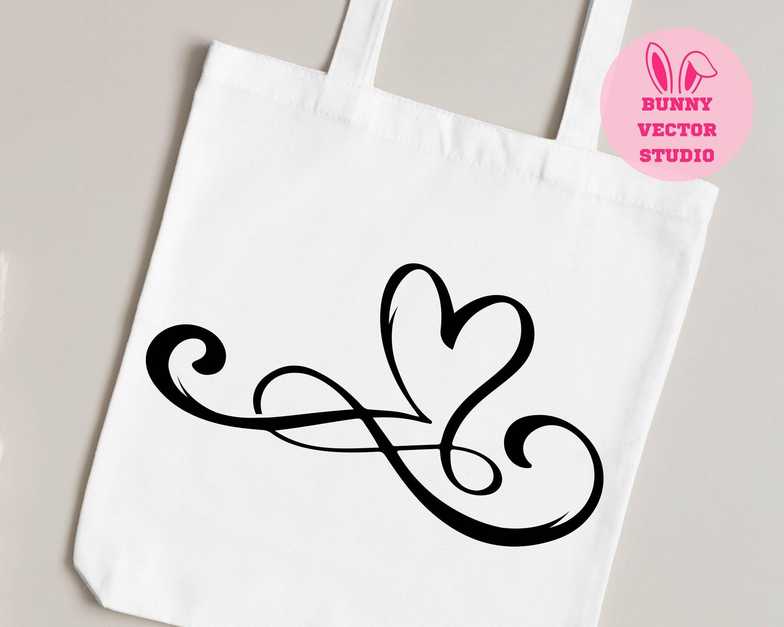 Infinity Svg, Infinity Heart Svg, Infinity Symbol Svg, Love Infinity ...