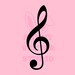 Music Notes Svg, Musical Notes Svg, Music Teacher Svg, Choir Svg, Music ...