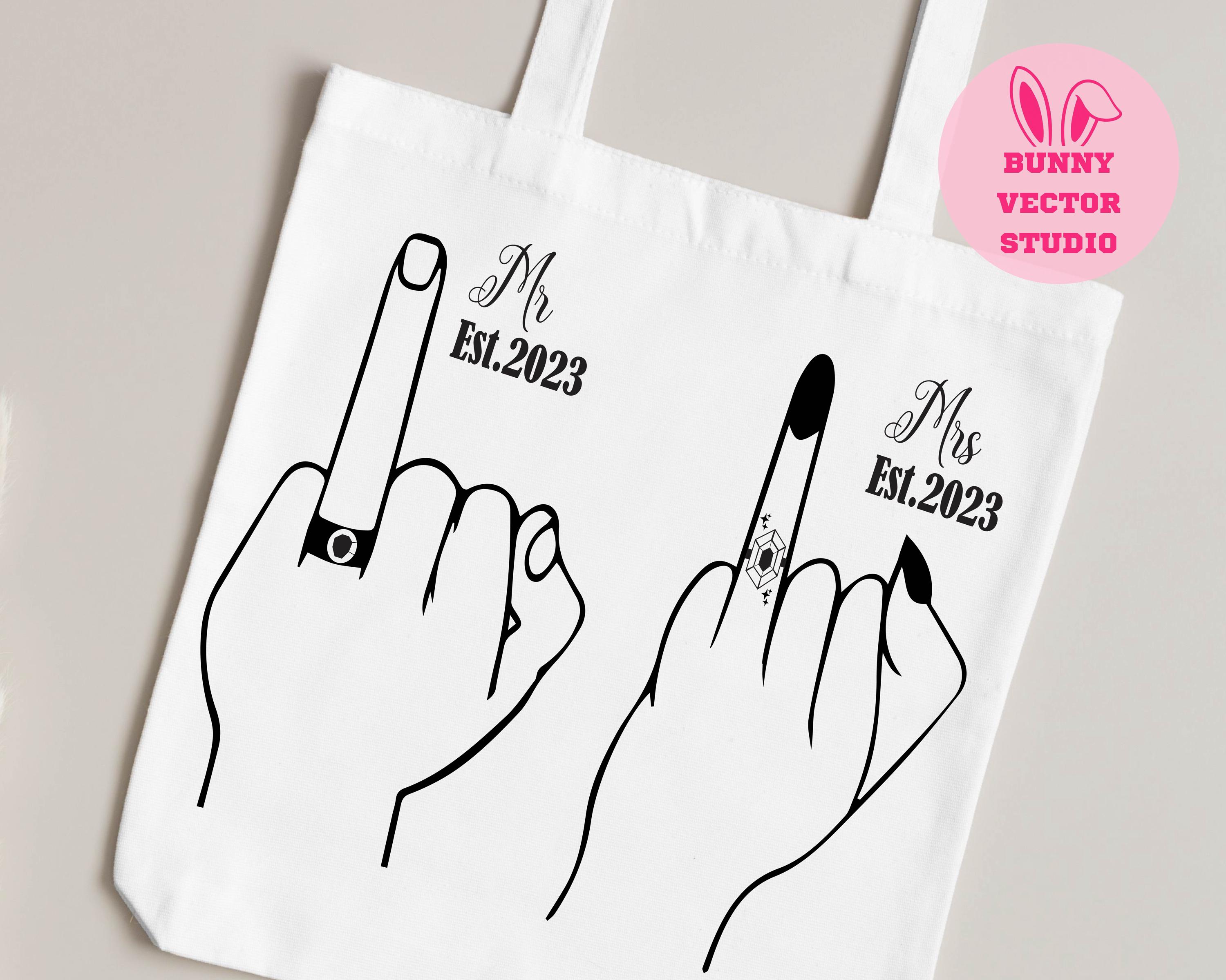 Engaged Svg, Fiance Svg, Fiancee Svg, Engaged 2024 Svg, Just Engaged ...