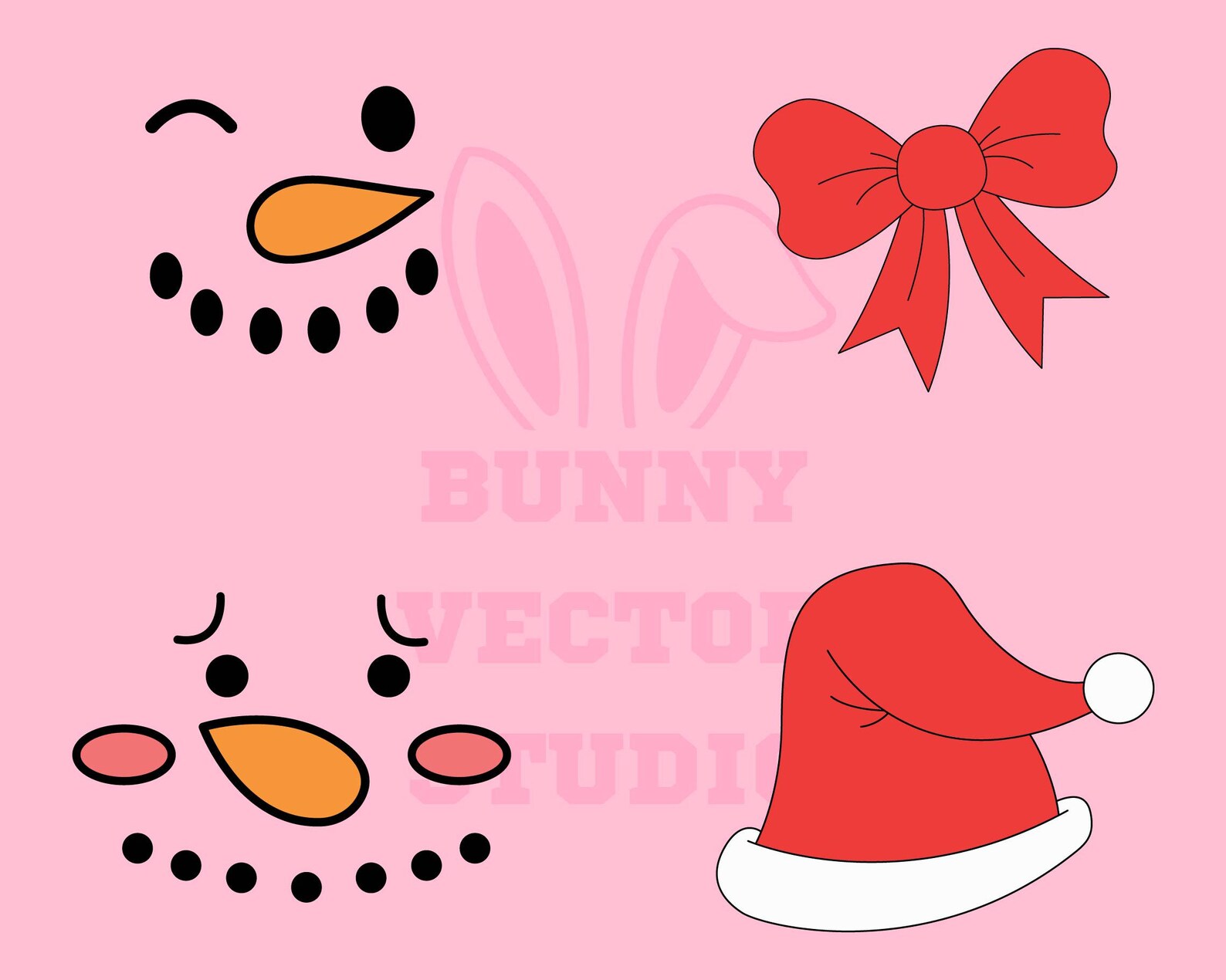 Snowman Face Svg, Snowman Faces Svg, Snowman Face, Snowman Head Svg ...