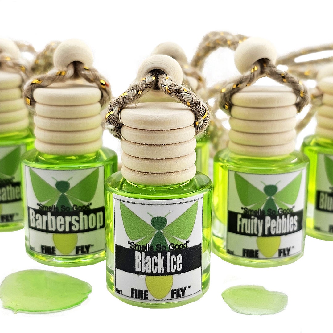 Car Air Diffusers Car Fresh Smell Deodorizers Clean Car Care Fragrance ...