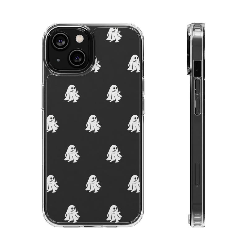 Middle Finger iPhone Case - Etsy
