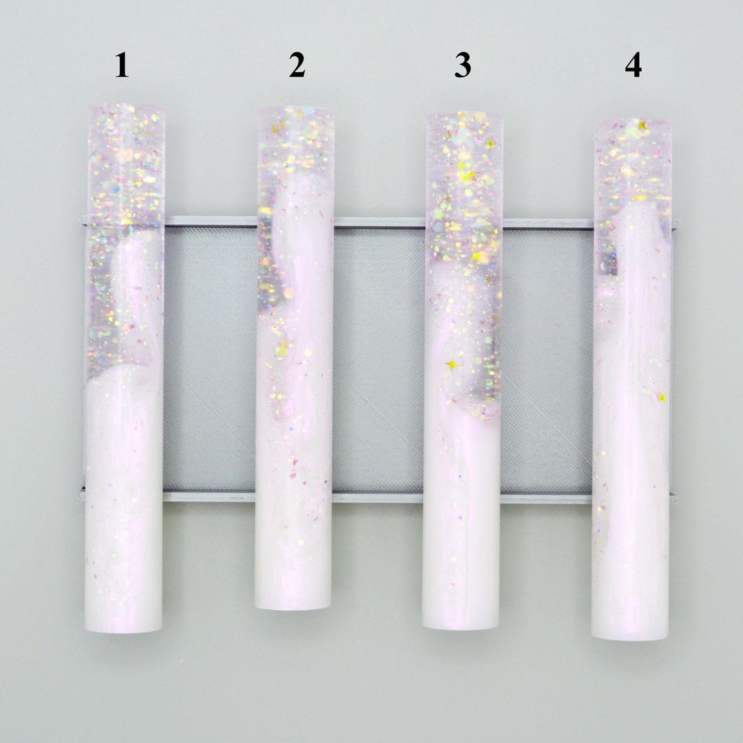 M040-003 Alumilite Pen Blanks by DPP© Diamond Pen Pal©! REGULAR ...