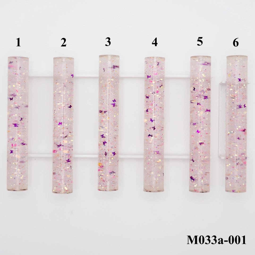 M033-001 Alumilite Pen Blanks by DPP© Diamond Pen Pal©! REGULAR ...