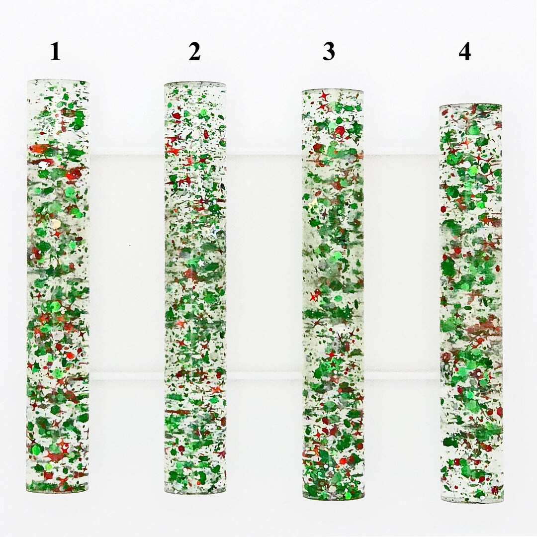 M124-001 Alumilite Pen Blanks by DPP© Diamond Pen Pal©! REGULAR ...