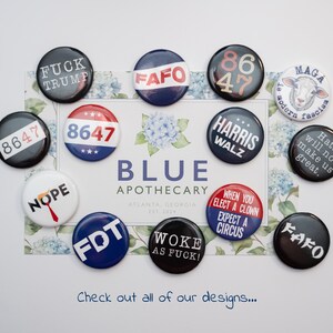 8647 Button / the "86" is a Classic Term Meaning "to Get Rid Of" or ...