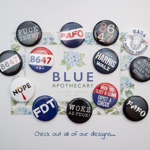 8647 Button / the "86" is a Classic Term Meaning "to Get Rid Of" or ...