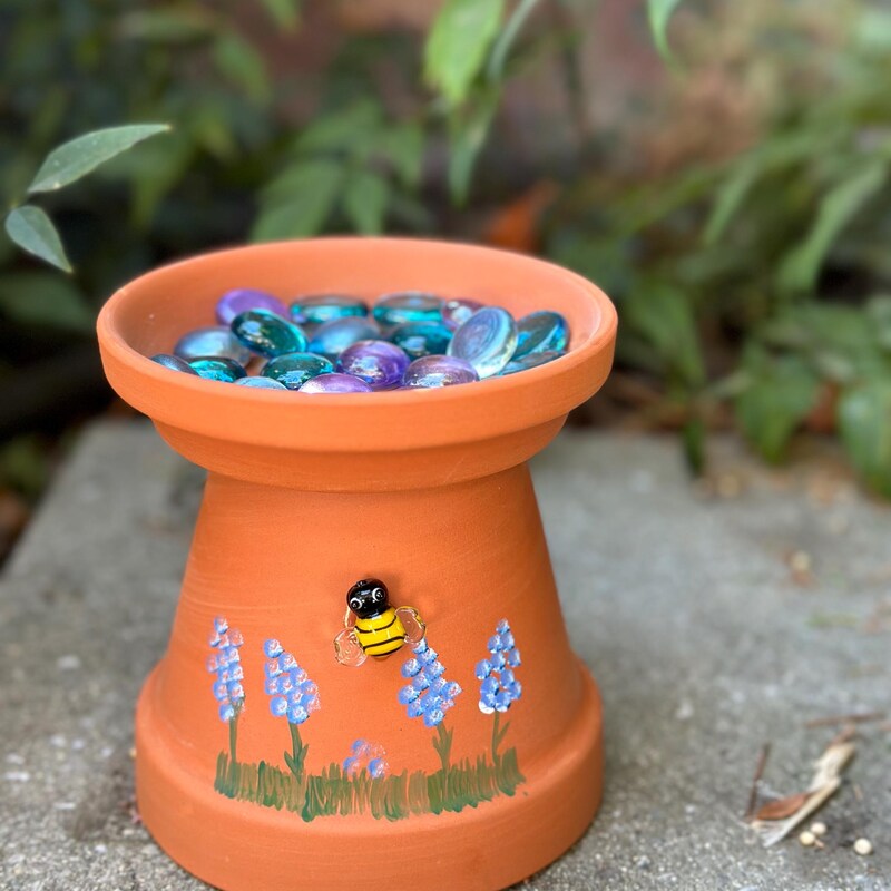 Bee Pottery - Etsy