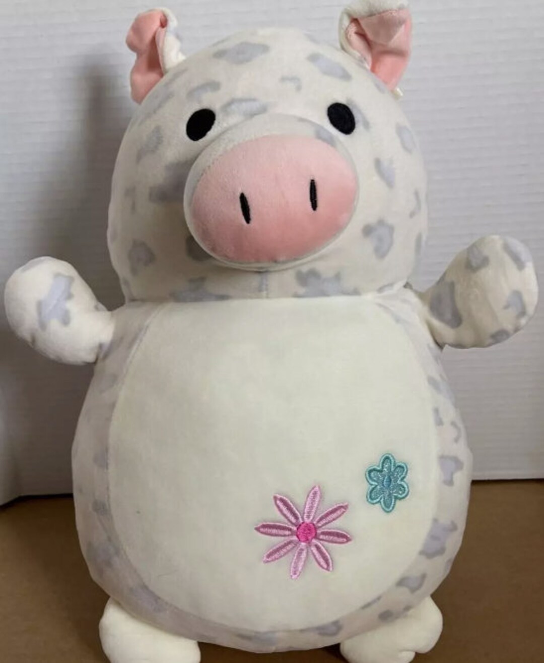 Kelly Toys Squishmallows Hug Mees - Etsy