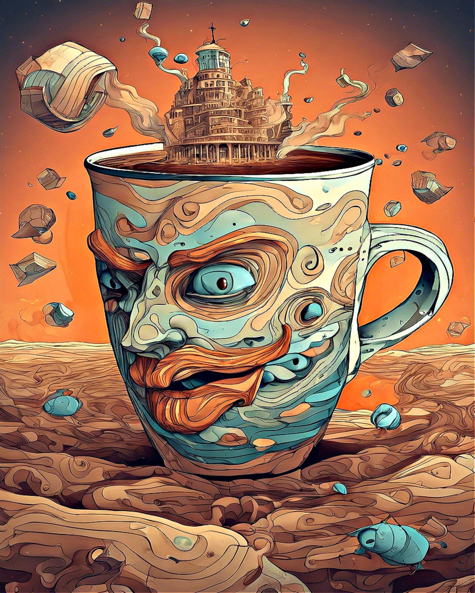 Grumpy Digital Design - Etsy