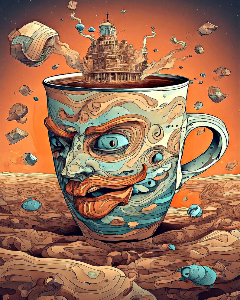 Grumpy Digital Design - Etsy