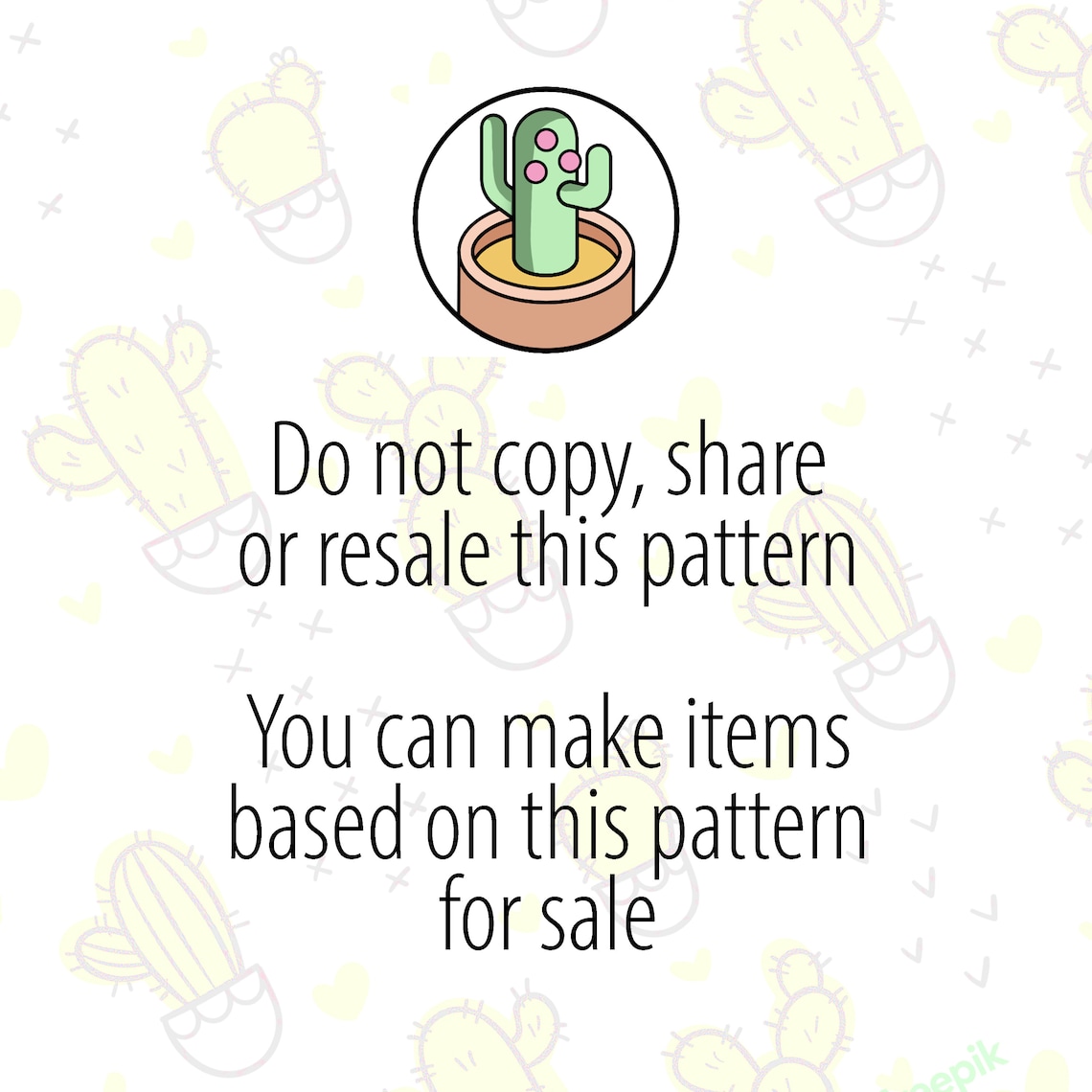 Deer Face Peyote Pattern - Odd Count - Peyote Beading Pattern for ...