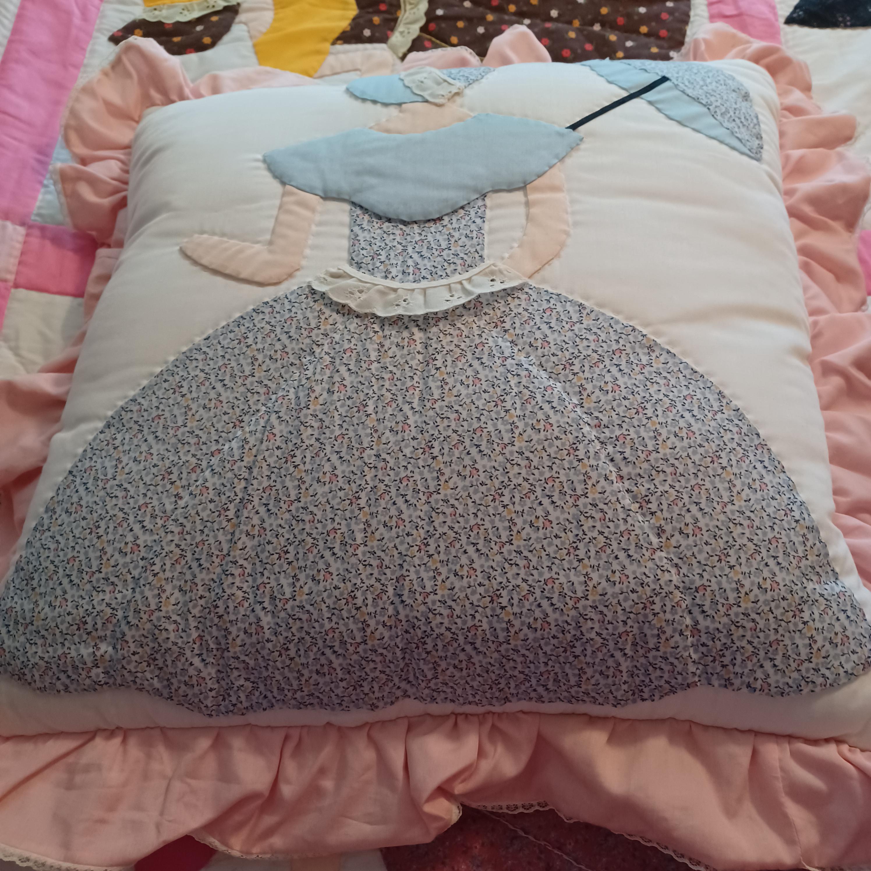 Southern Belle Quilt - Etsy