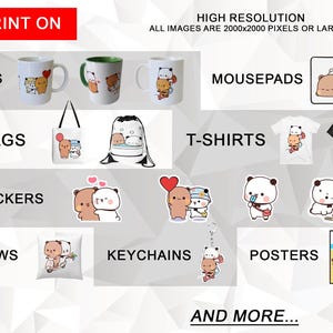 Bubu Dudu 150+ High-quality JPEG / PNG Images • Bubu and Dudu Pictures ...