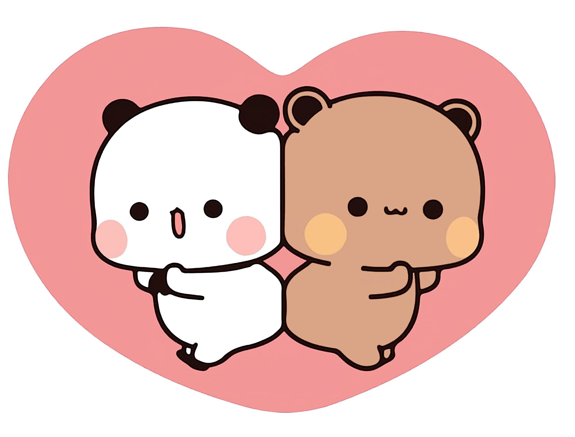 Bubu Dudu 150+ High-quality JPEG / PNG Images • Bubu and Dudu Pictures ...