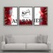 As-samee Name of Allah Poster With Meaning - Digital Download, Muslim ...