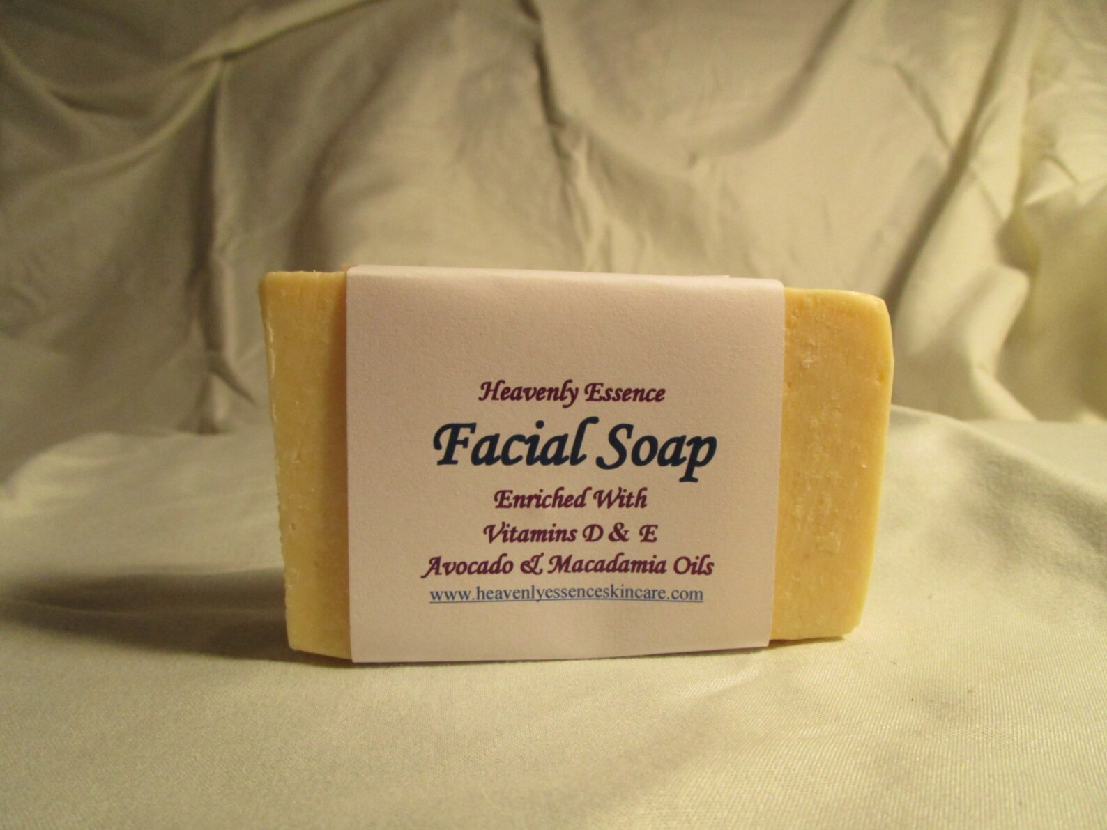 Facial Soap, It's Really Amazing. Great for Problem Skin and Works for ...